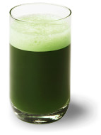 Mladý jačmeň Green Ways